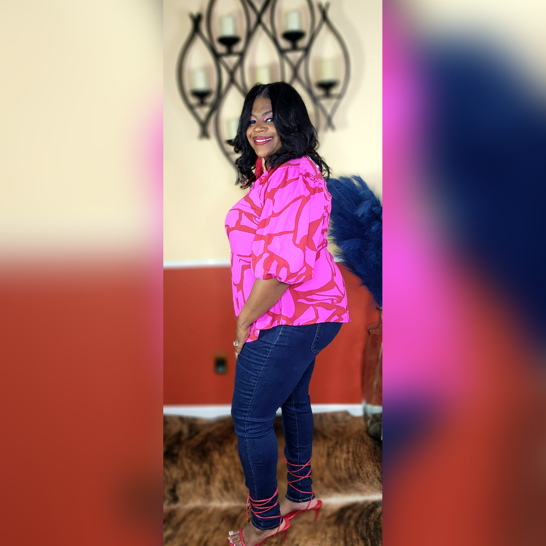 Kyley Denim Skinny Leg Jeans – Kisst Boutique